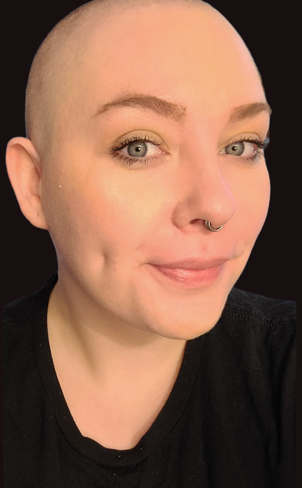 Autumn Russell, LSWAIC | center for child & family therapy